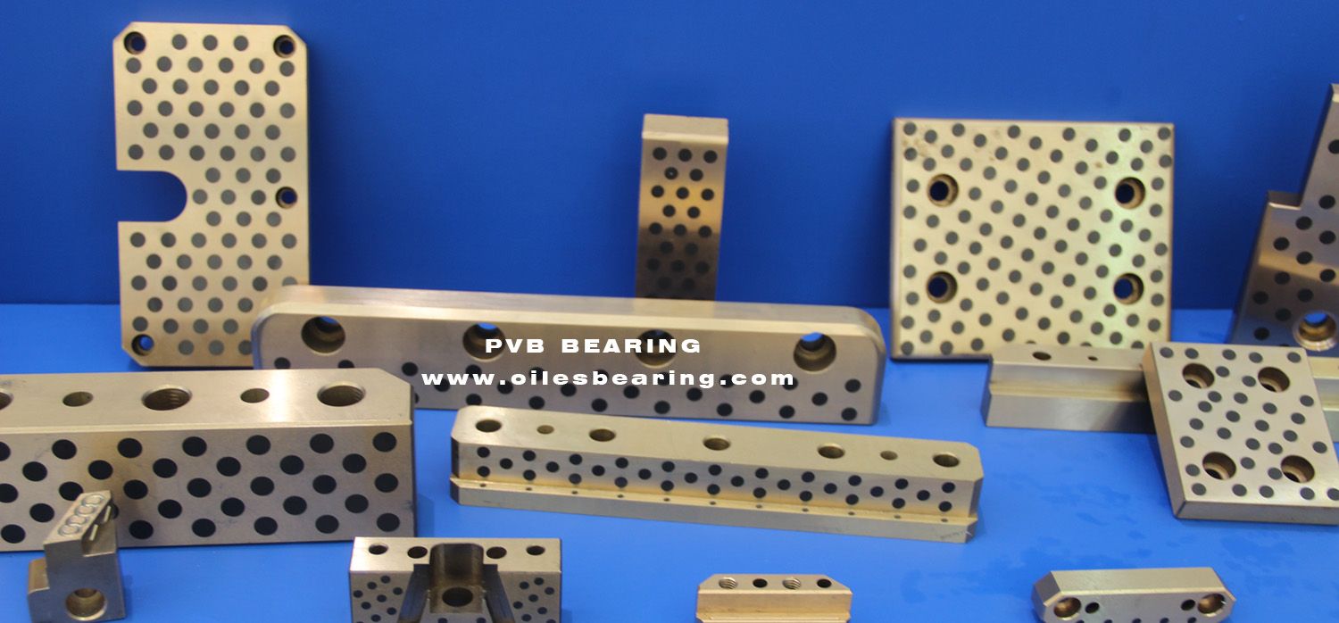 Wear Plates Based on Hasco Standard - Mould Products, Mould ...