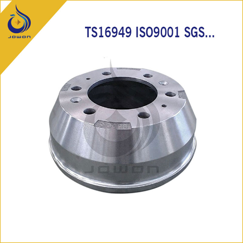 Truck Spare Parts Truck Brake Drum 11049 - Mould Products, Mould ...