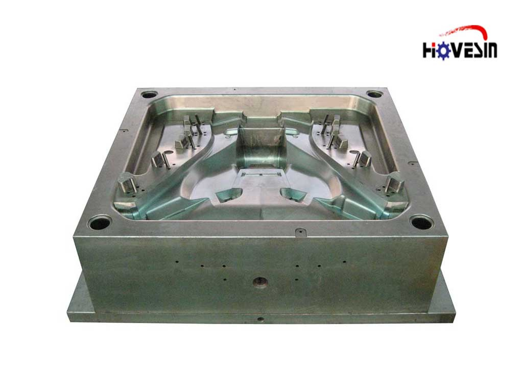 Auto Grille Mold - Mould Products, Mould Manufacturers, Mould Factories ...