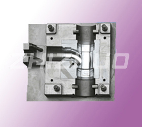 PVC Fitting Mold/Tee Mould - Mould Products, Mould Manufacturers, Mould ...