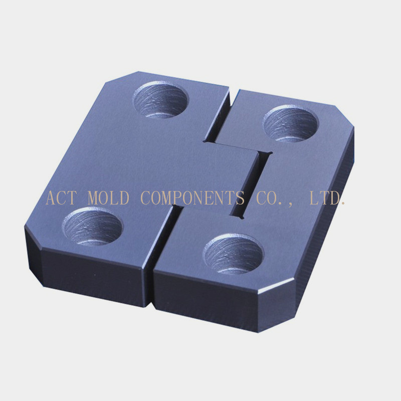 Positioning Straight Block Sets (ACT-PLM/PLF) - Mould Products, Mould ...