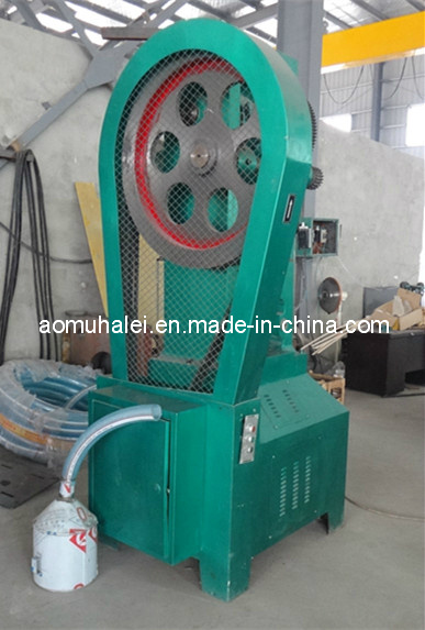 Automatic Ceramic Powder Tablet Press - Mould Products, Mould ...