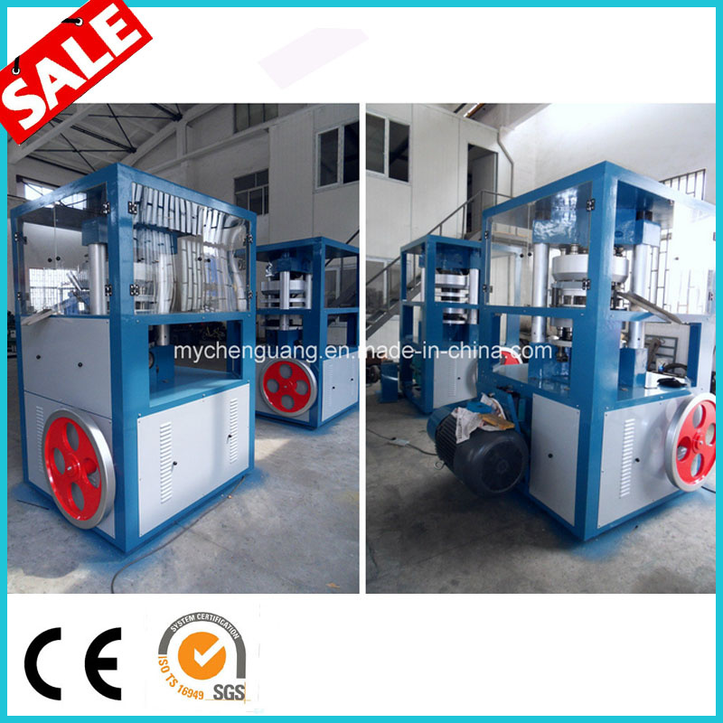Large Ceramic Tablet Press Machine - Mould Products, Mould ...