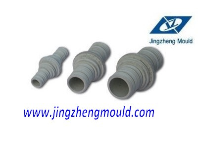 PPSU Injection Pipe Fitting Mold/Molding - Mould Products, Mould ...