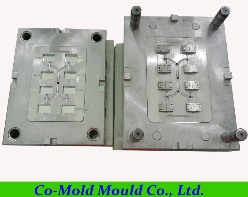 Electric Switch Mold - Mould Products, Mould Manufacturers, Mould ...