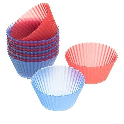 Silicone Muffin Mold - Mould Products, Mould Manufacturers, Mould ...