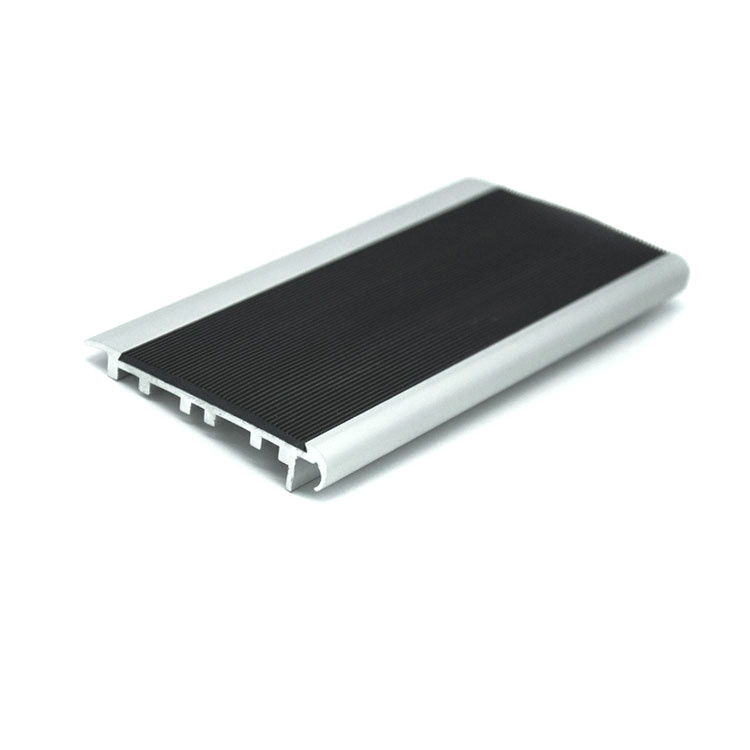 Vinyl Floor Stair Nose Protective PVC Stair Nosing - Mould Products ...