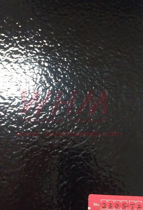 Stainless Steel Press Plate (Stone Texture) - Mould Products, Mould ...