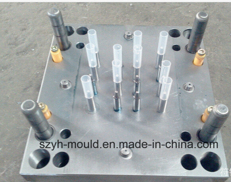 Plastic Injection Medical Multi Cavity Mould - Mould Products, Mould ...