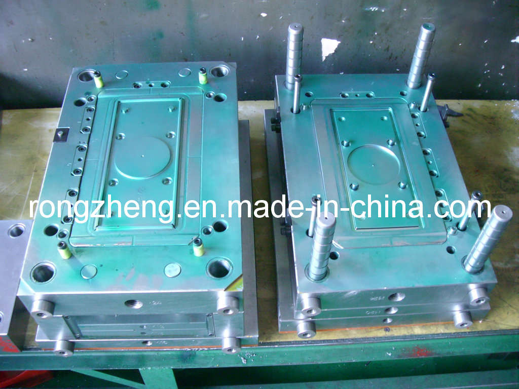 Custom ABS Mould - Mould Products, Mould Manufacturers, Mould Factories ...
