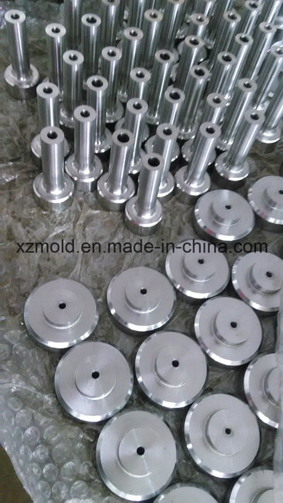 Precision Mould Parts Sprue Bushing for Plastic Injection Mould (EP020 ...