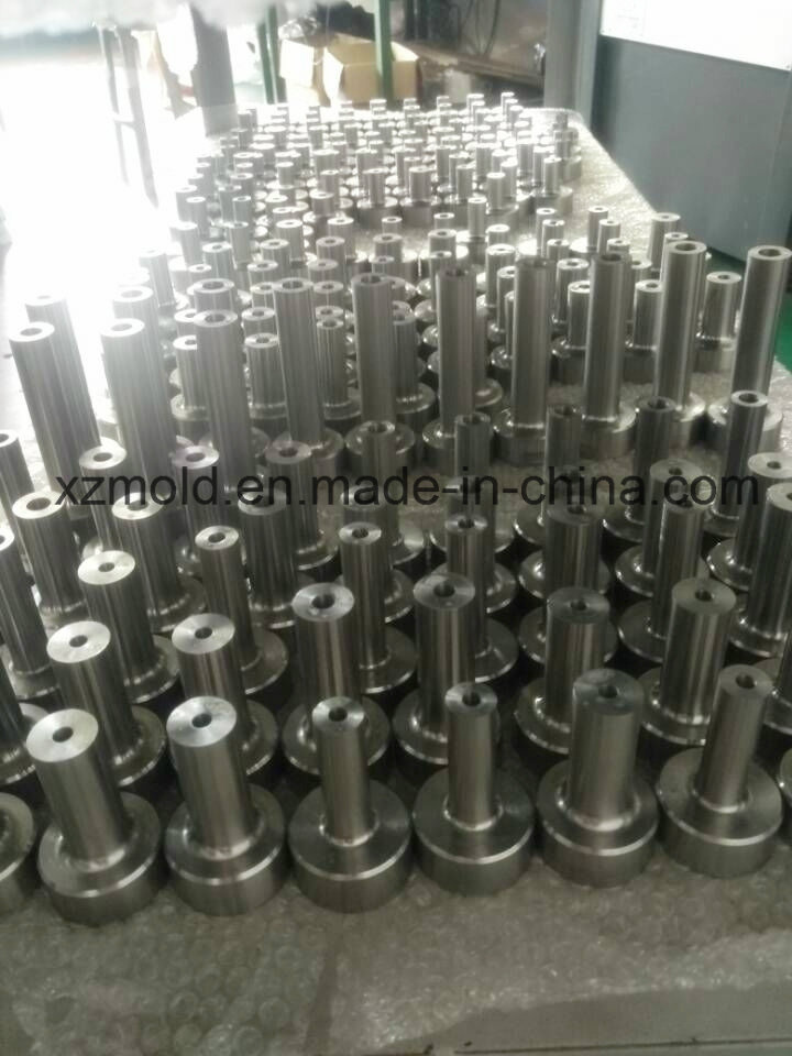 Precision Mould Parts Sprue Bushing for Plastic Injection Mould (EP020 ...