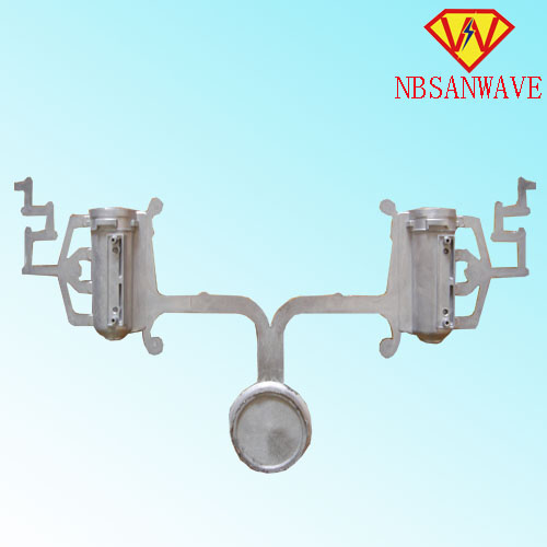 Die Cast Tools (SW055) - Mould Products, Mould Manufacturers, Mould ...